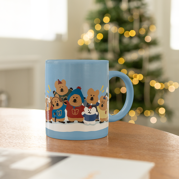 Dinotaeng COCOCUP Mugcup – mydeermoon ☽ 韓國代購